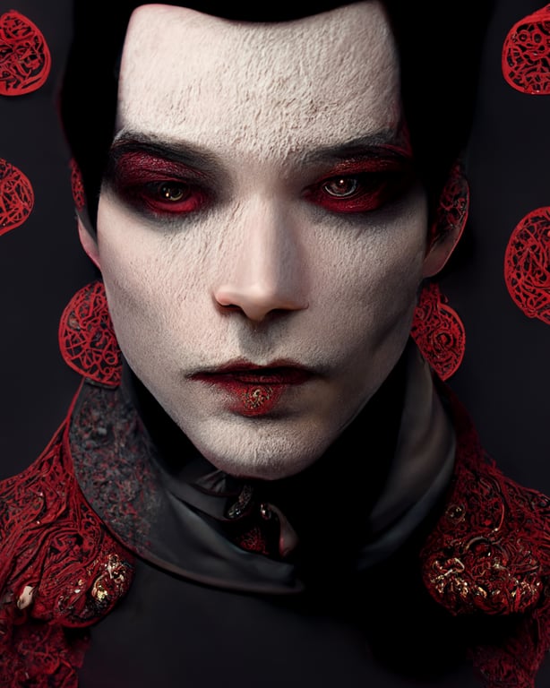 Goth Guy Makeup | Saubhaya Makeup