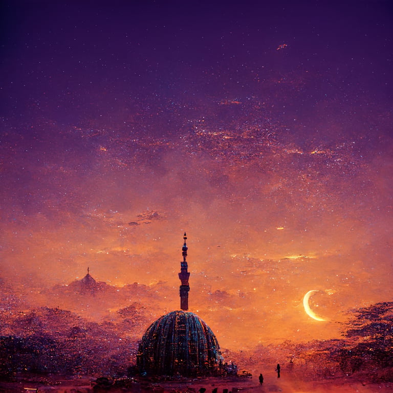 Masjid Al Haram Wallpapers