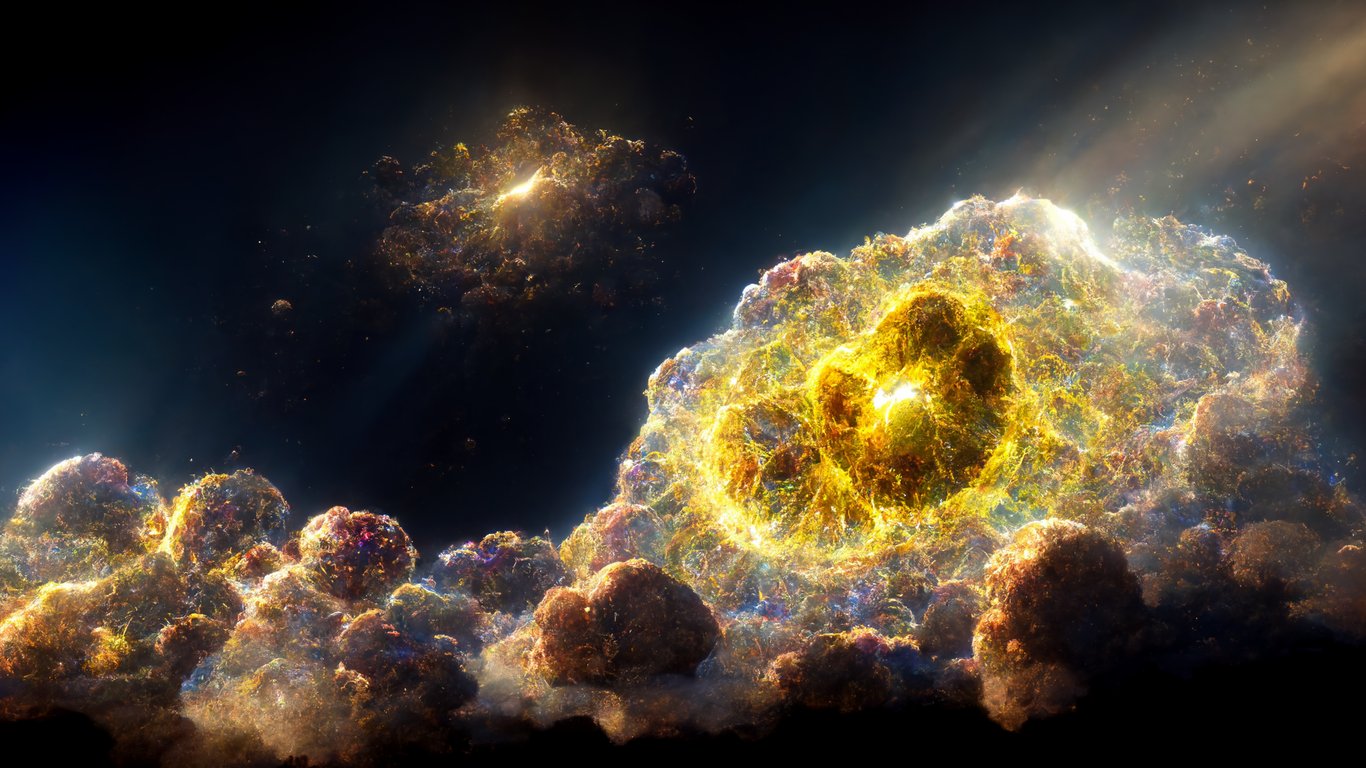 Supernova 1920x1080 Hd