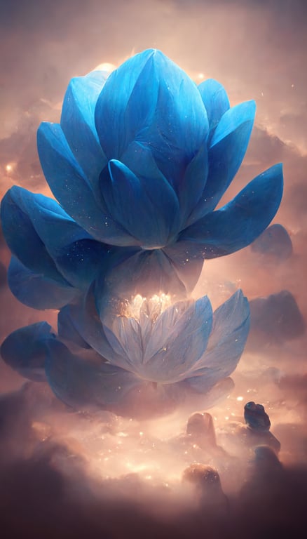 Blue Lotus Flower Effects | Best Flower Site