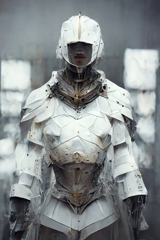 Future Battle Armor