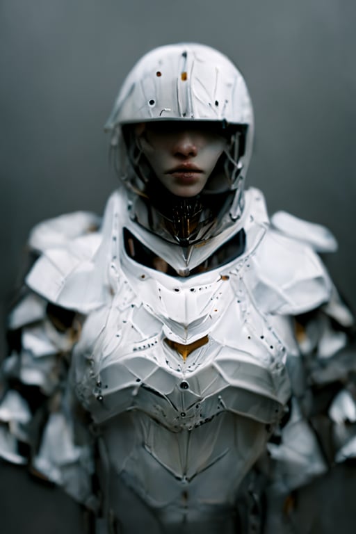 Future Battle Armor