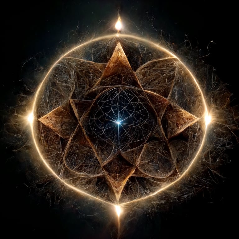 String Theory Wallpaper