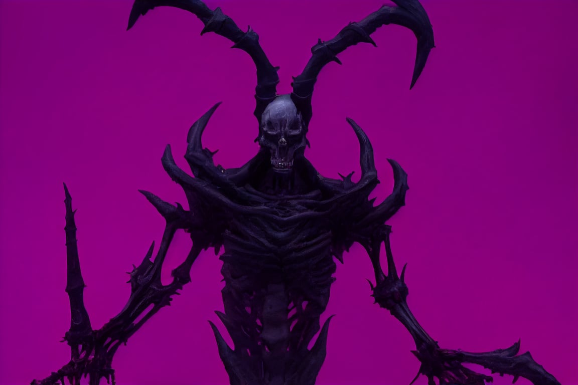 Mephisto Demon