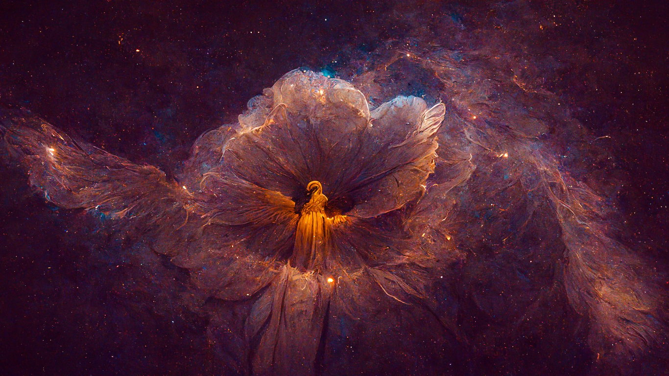 Nasa Pictures Of Angels