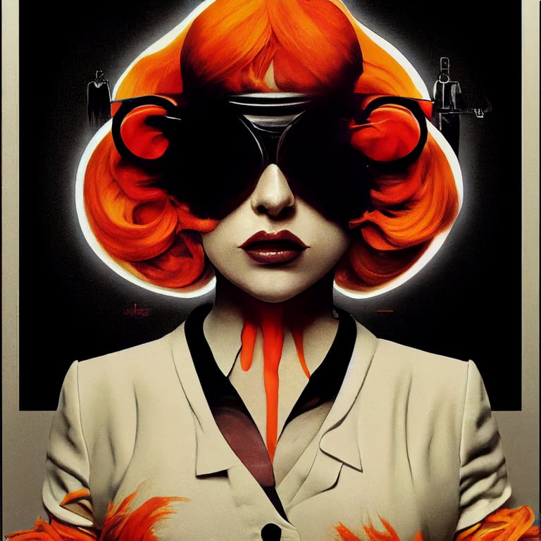 Clockwork Orange A Graphic Novel