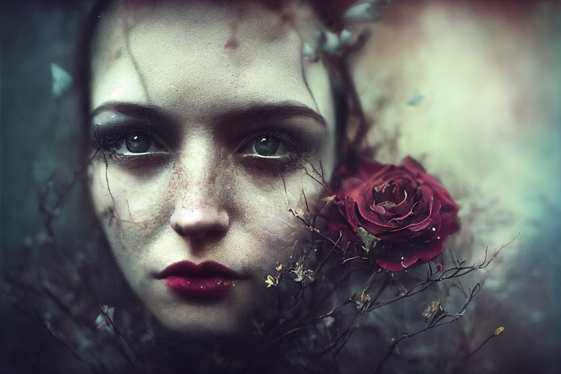 Brooke Shaden Wallpaper