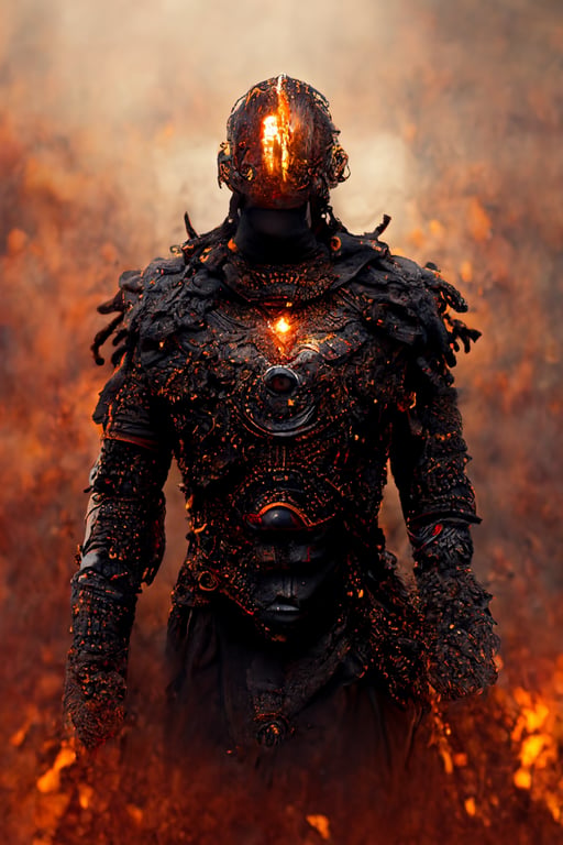 Rock Armor