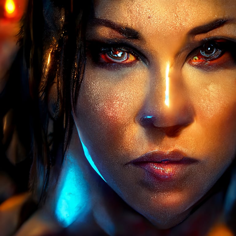 Sophie Dee Wallpaper