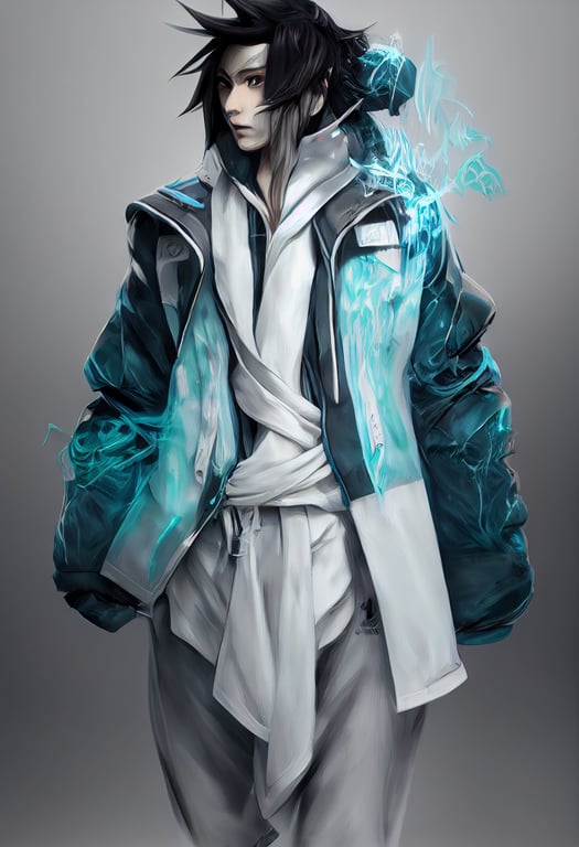 Final Fantasy Male Characters Full Body