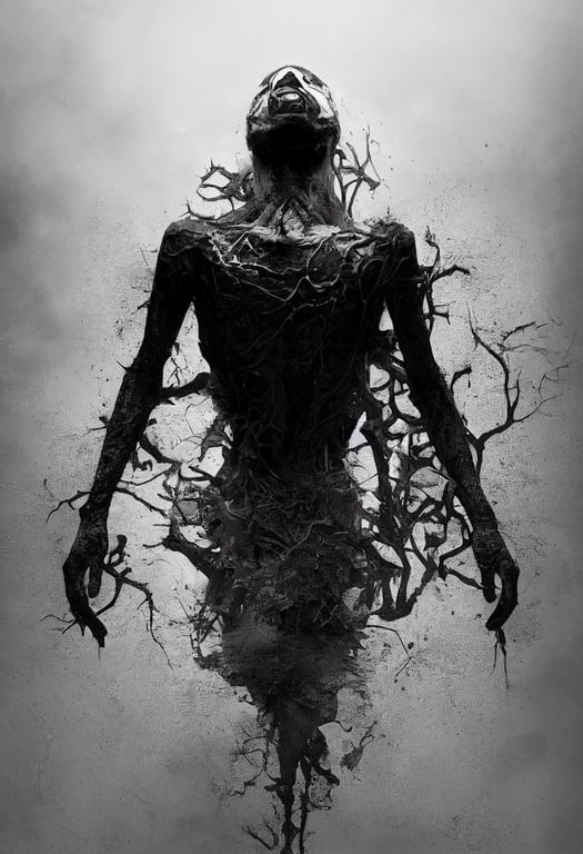 Art With A Deeper Meaning