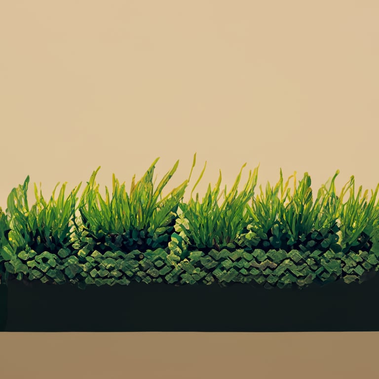 Grass Tile Sprite