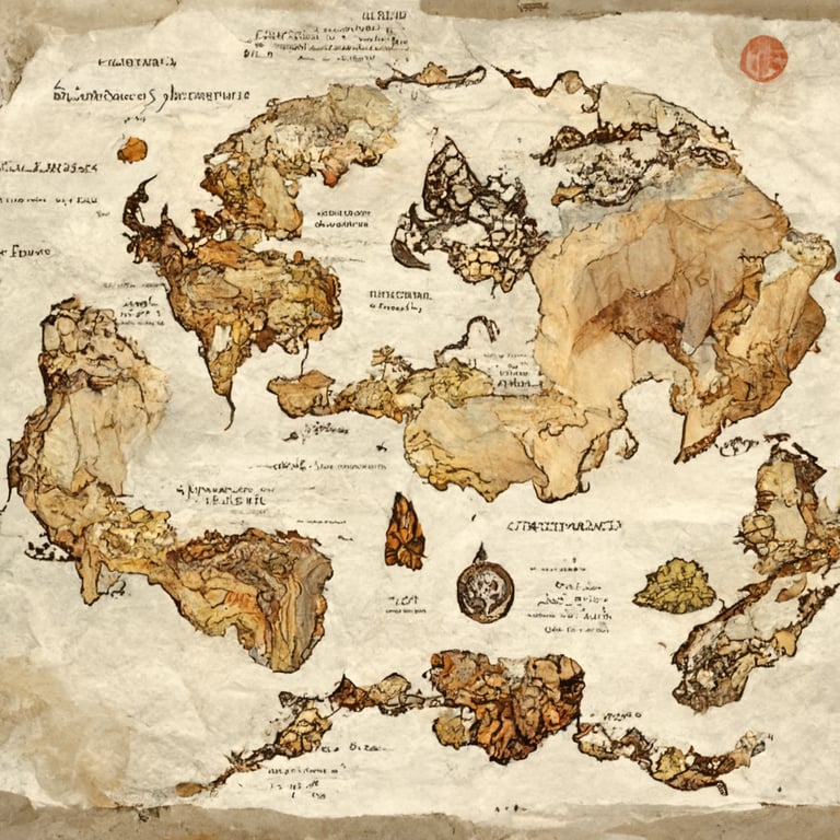 Parchment Archipelago Inkarnate Create Fantasy Maps O - vrogue.co Parchment Archipelago Inkarnate Create Fantasy Maps O - vrogue.co