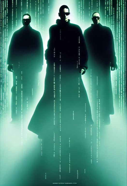 Matrix Movie Wallpapers