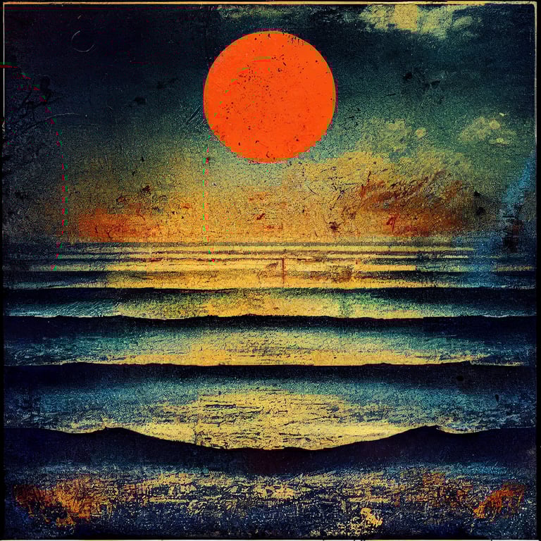 Tycho Dive Album Art