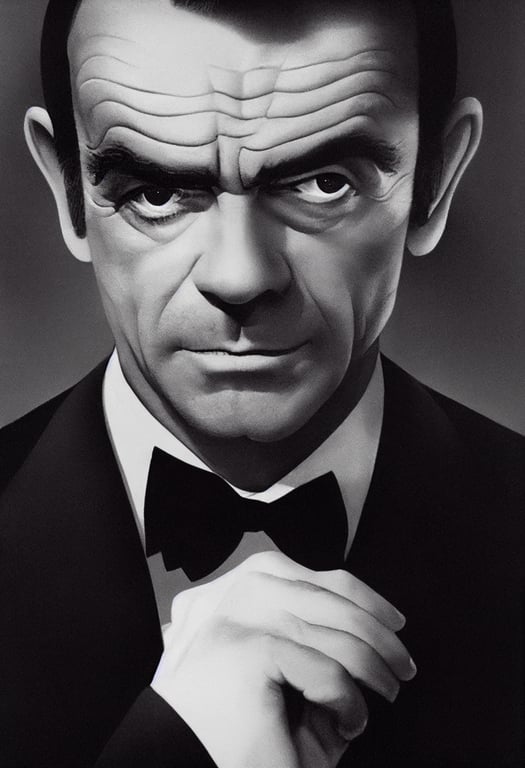 Sean Connery 1970