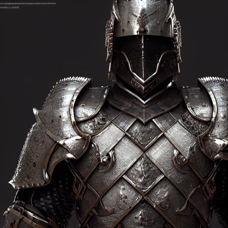 Doomsday Armor