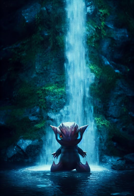Water Type Pokemon Wallpaper