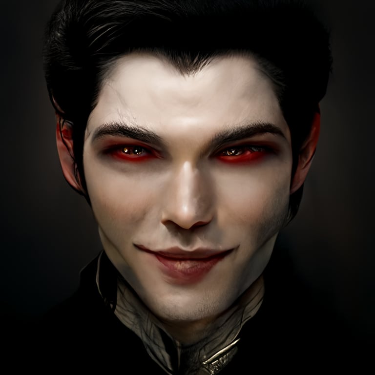 Vampire Man