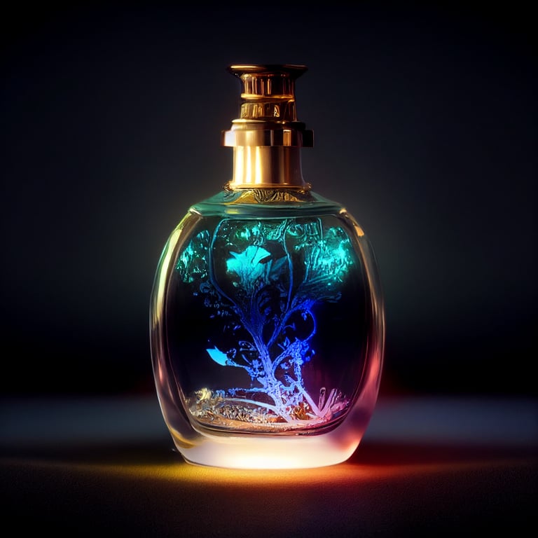 Unique Beautiful Perfume Bottles | atelier-yuwa.ciao.jp