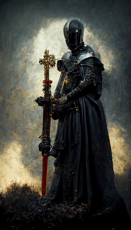 Holy Knight