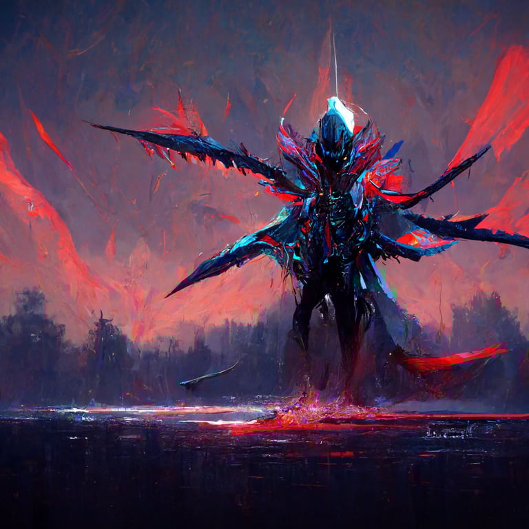 Terrorblade Wallpaper Dota 2