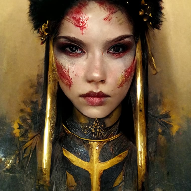 Makeup Warrior | Saubhaya Makeup