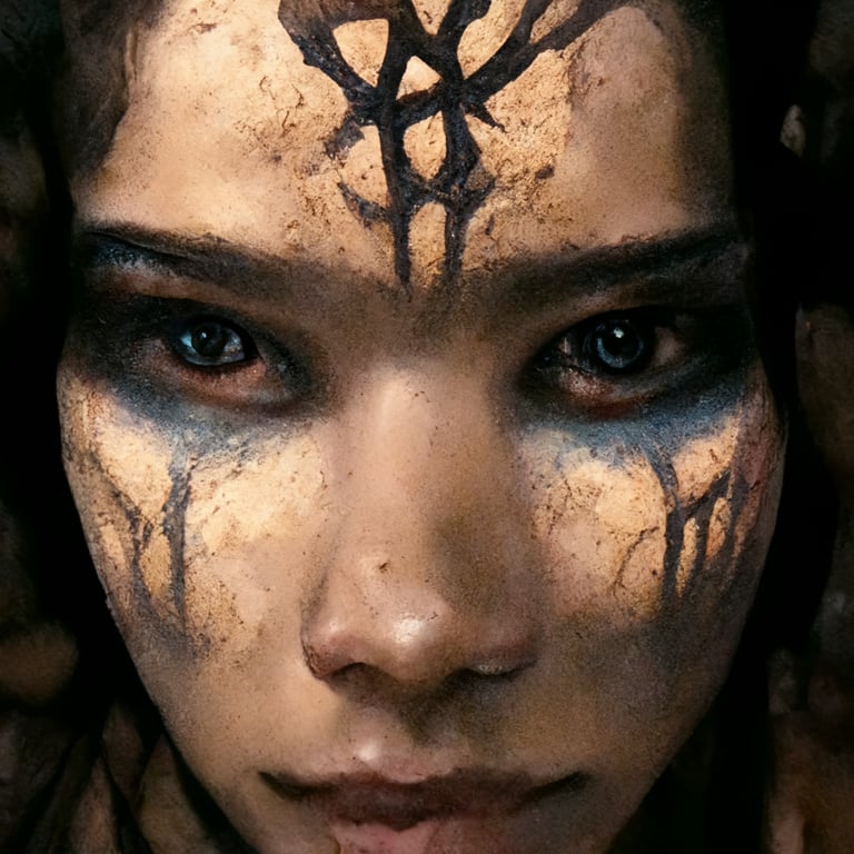 Dirty Face Makeup | Saubhaya Makeup