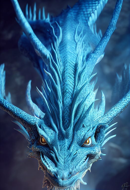 James Cameron Avatar Banshee