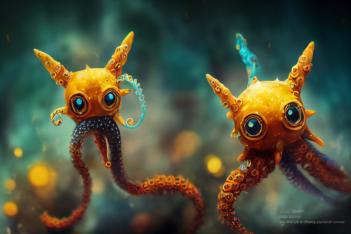 Tentacruel Art