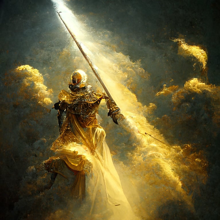 Light Knight