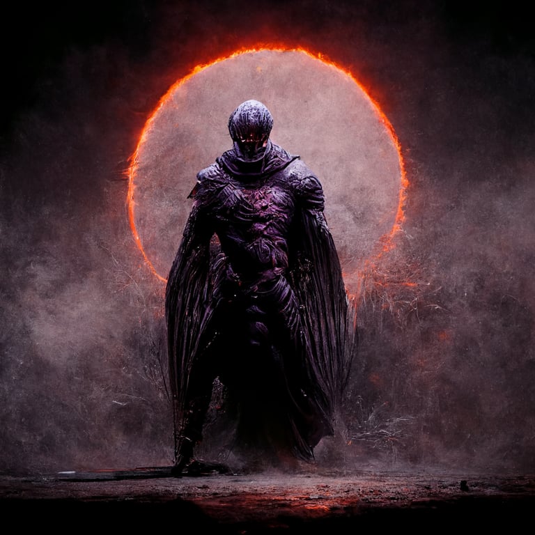 Femto Wallpaper