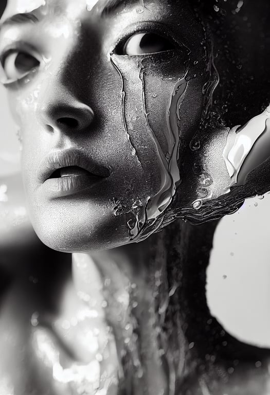 Body Part Photography