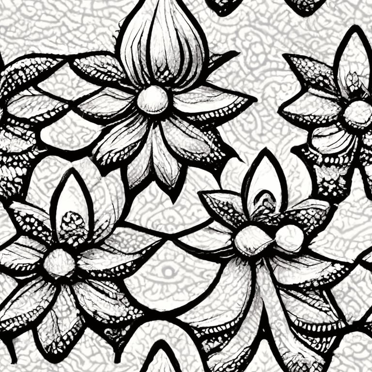 Maurice Sendak Coloring Pages