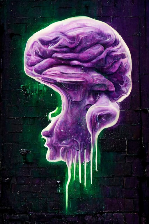 Dope Graffiti Art