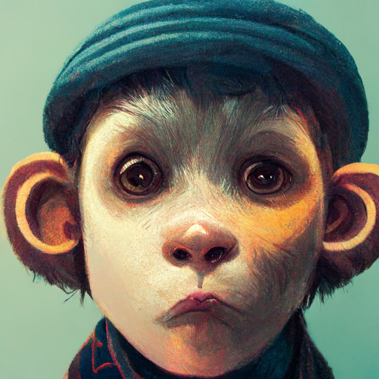 Stupid Monkey Pictures