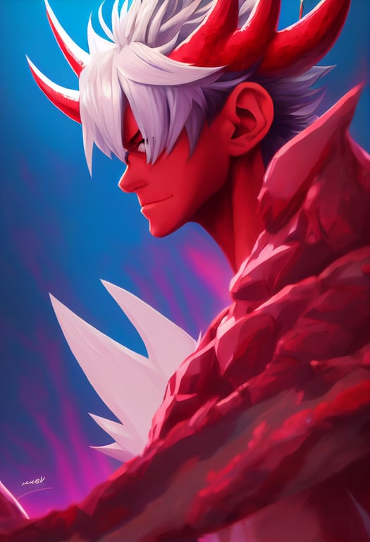 Hero Demon