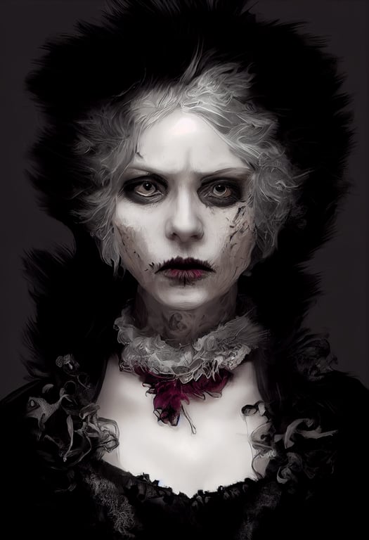 Vampire The Masquerade Gangrel