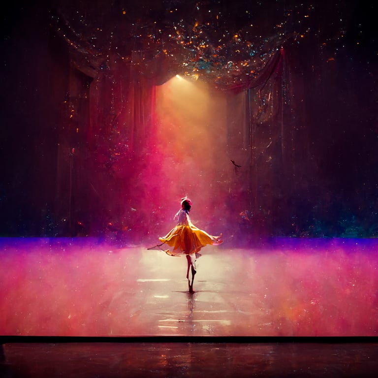 Cool Ballet Backgrounds