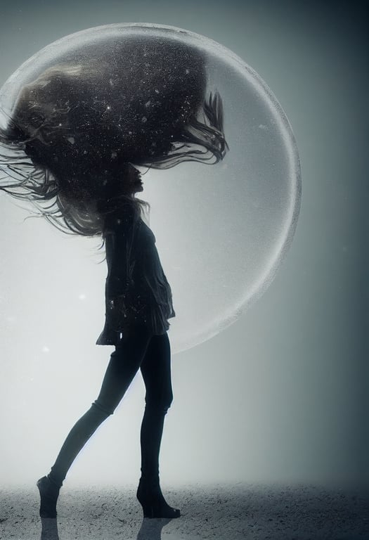 Brooke Shaden Umbrella