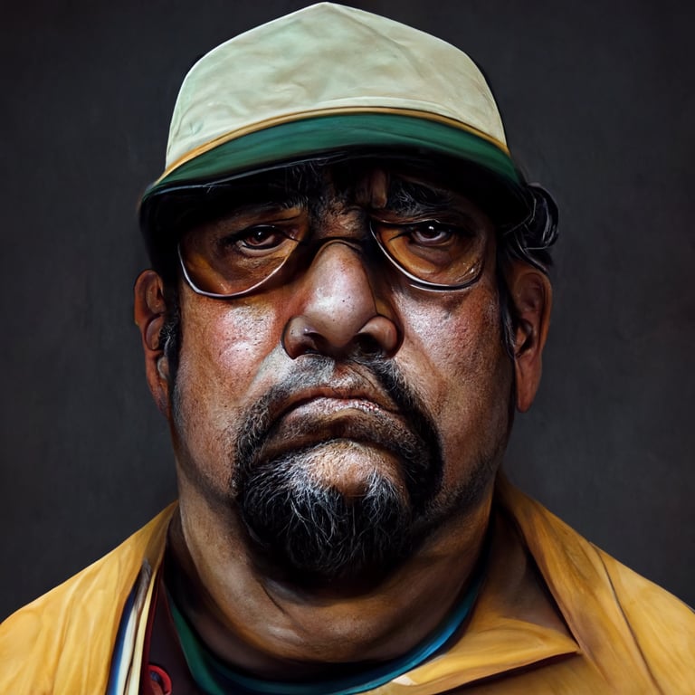 Grand Theft Auto San Andreas Big Smoke