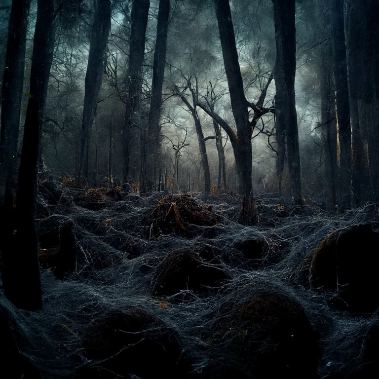 Dark Evil Background Images