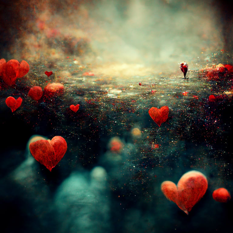 Obstacles In Love