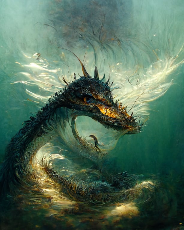 Deviant Fantasy Art