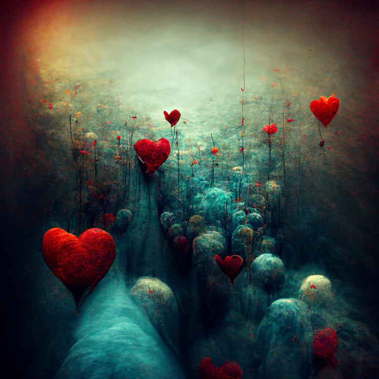 Obstacles In Love