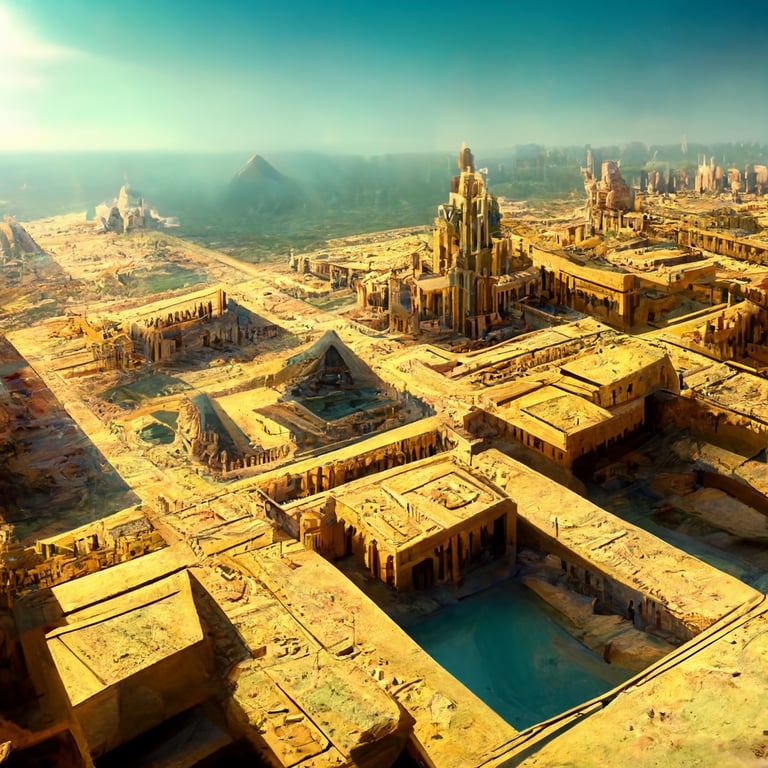 Civilization Definition