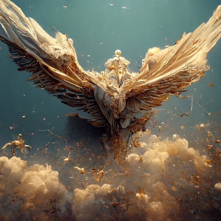 Icarus Wings