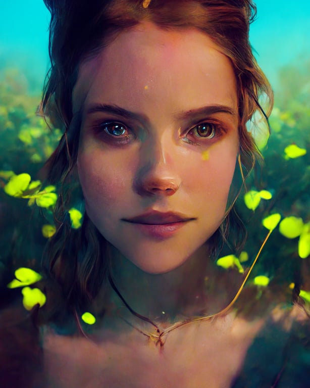 Elizabeth Tran Iphone Wallpaper