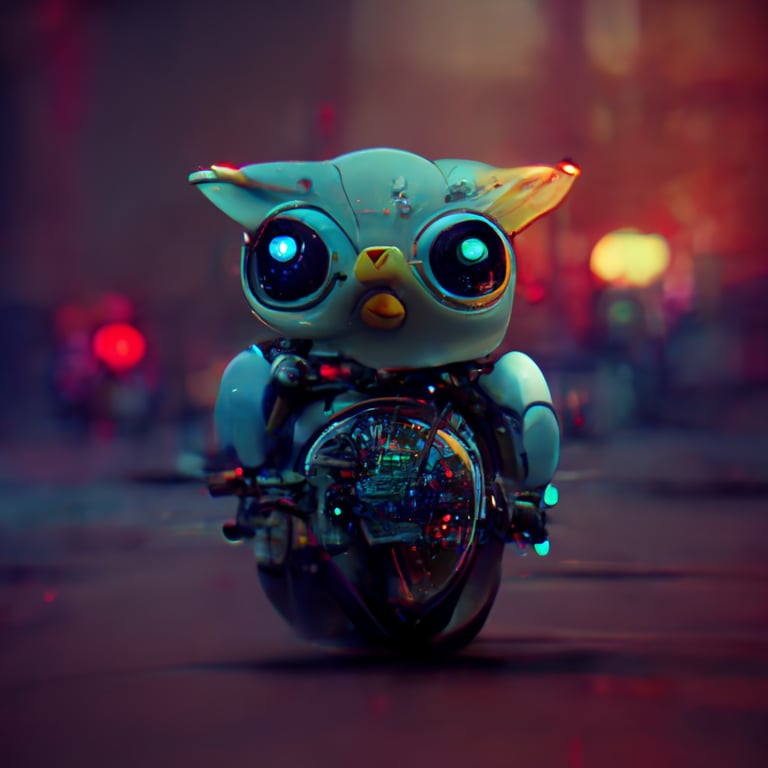 Earth To Echo Robot Toy