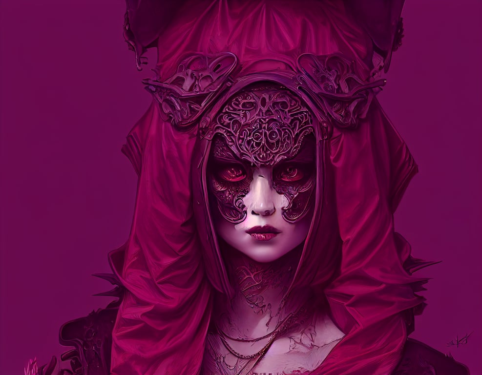 prompthunt: Armored Necropunk Fox ,Sabbas Apterus Apterus Mucha,art ...